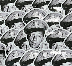 Barney Fife Sticker Don Knotts Sticker
