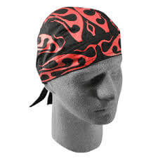 Custom Do-Rag Made in USA