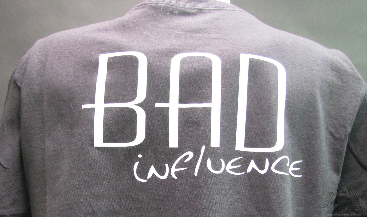 Bad Cop No Doughnut T-Shirt and motorcycle shirts