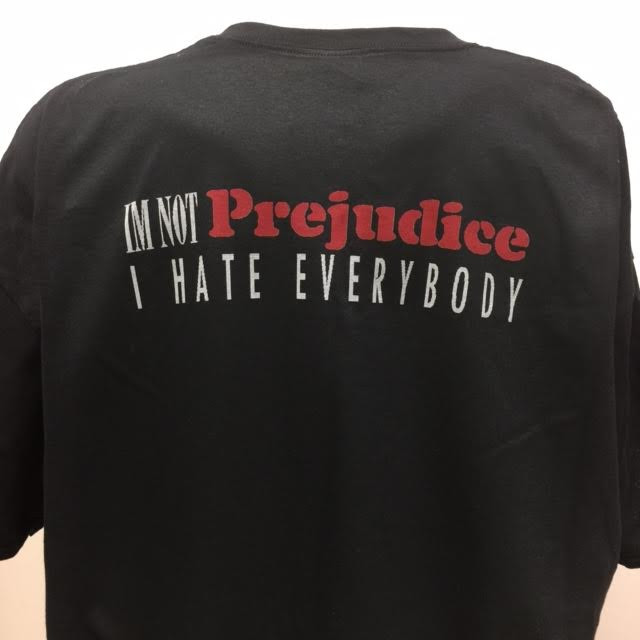 I Hate Illinois Nazis Shirt and motorcycle shirts