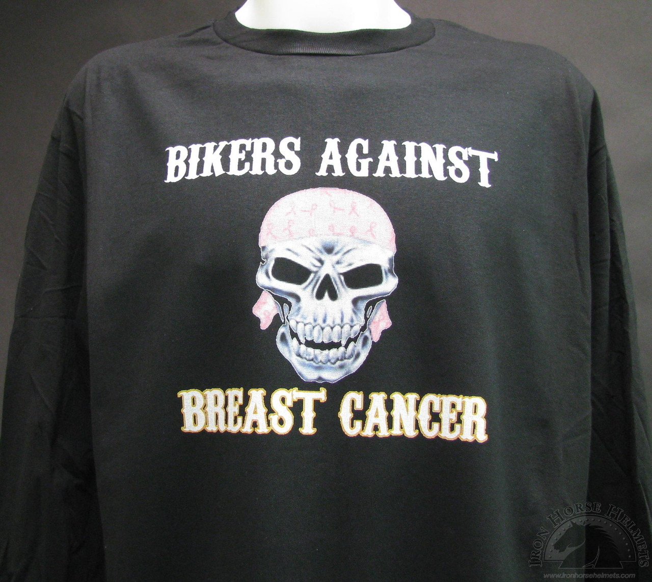 Bikers Against Breast Cancer Shirt and motorcycle shirts