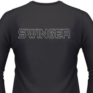 Role Model Biker T-Shirt and motorcycle shirts