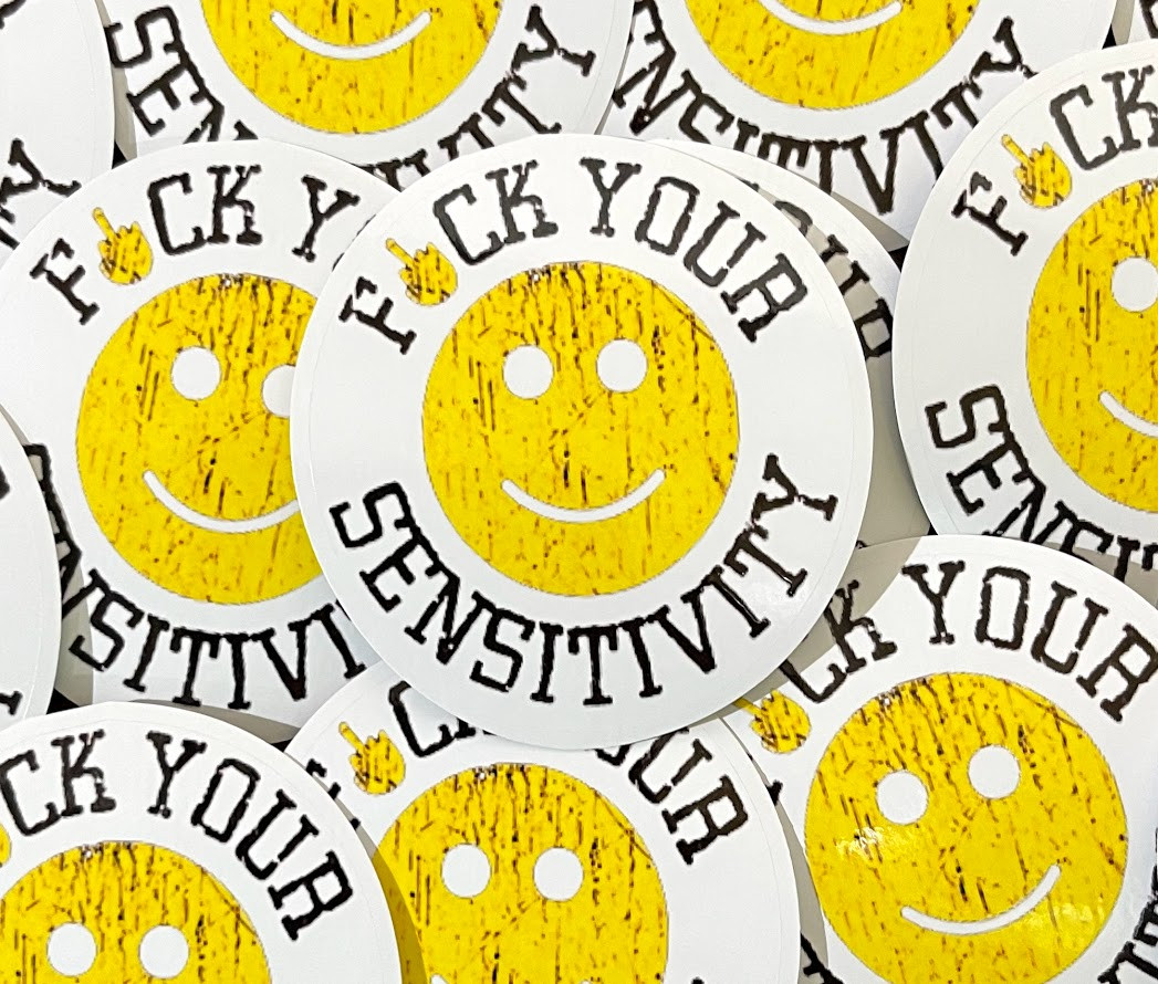 Get-R-Done Motorcycle Helmet Sticker