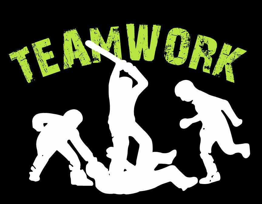Teamwork Shirt and motorcycle shirts
