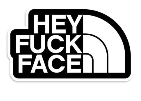 Get-R-Done Motorcycle Helmet Sticker