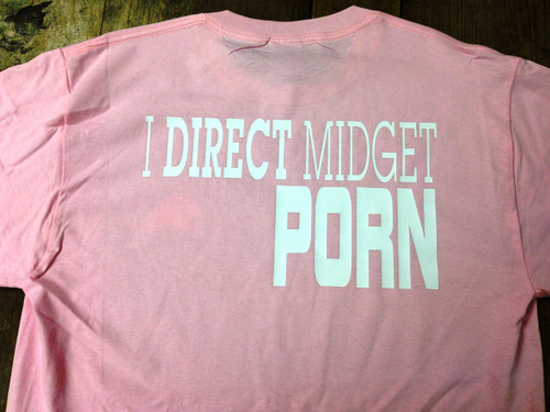 I Direct Midget Porn Biker T Shirt And Motorcycle Shirts