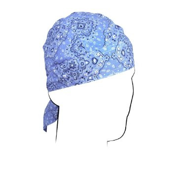 Custom Do-Rag Made in USA