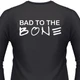 Bad Cop No Doughnut T-Shirt and motorcycle shirts
