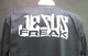 Jesus Freak T-Shirt and motorcycle shirts