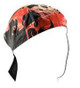Skullburst Doo Rag Flydanna
