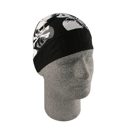 Skull/Crossbones Do-Rag