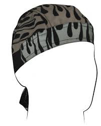 Custom Do-Rag Made in USA