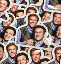 Step Brothers Sticker