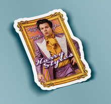 Harry Styles Stickers 2