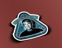 Marshall Applewhite Sticker - Heavens Gate