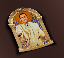 Saint Adam Sandler Sticker - Buy One Get One Free - BOGO