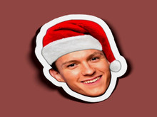 Tom Holland Stickers