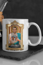 Saint Daniel Craig Mug - Daniel Craig Cup