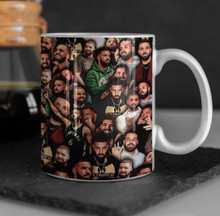 Drake Mug - Drake Cup