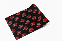 akatsuki gift wrap