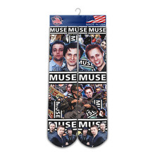 Muse Socks