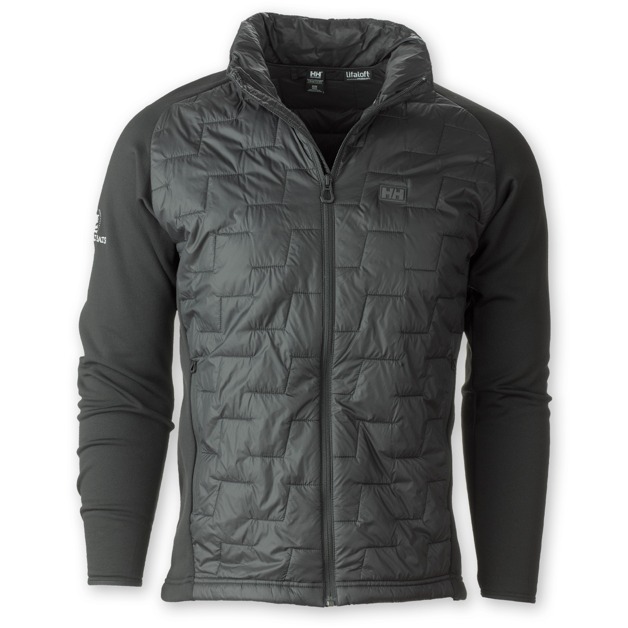 HH Loft Hybrid Insulator Jkt - Cobalt Sportswear