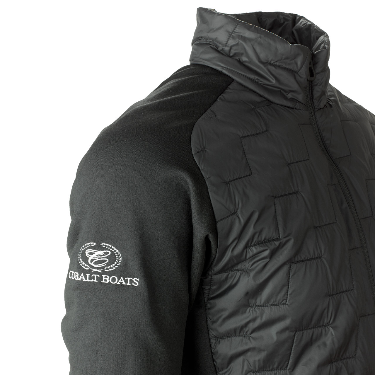 HH Loft Hybrid Insulator Jkt - Cobalt Sportswear