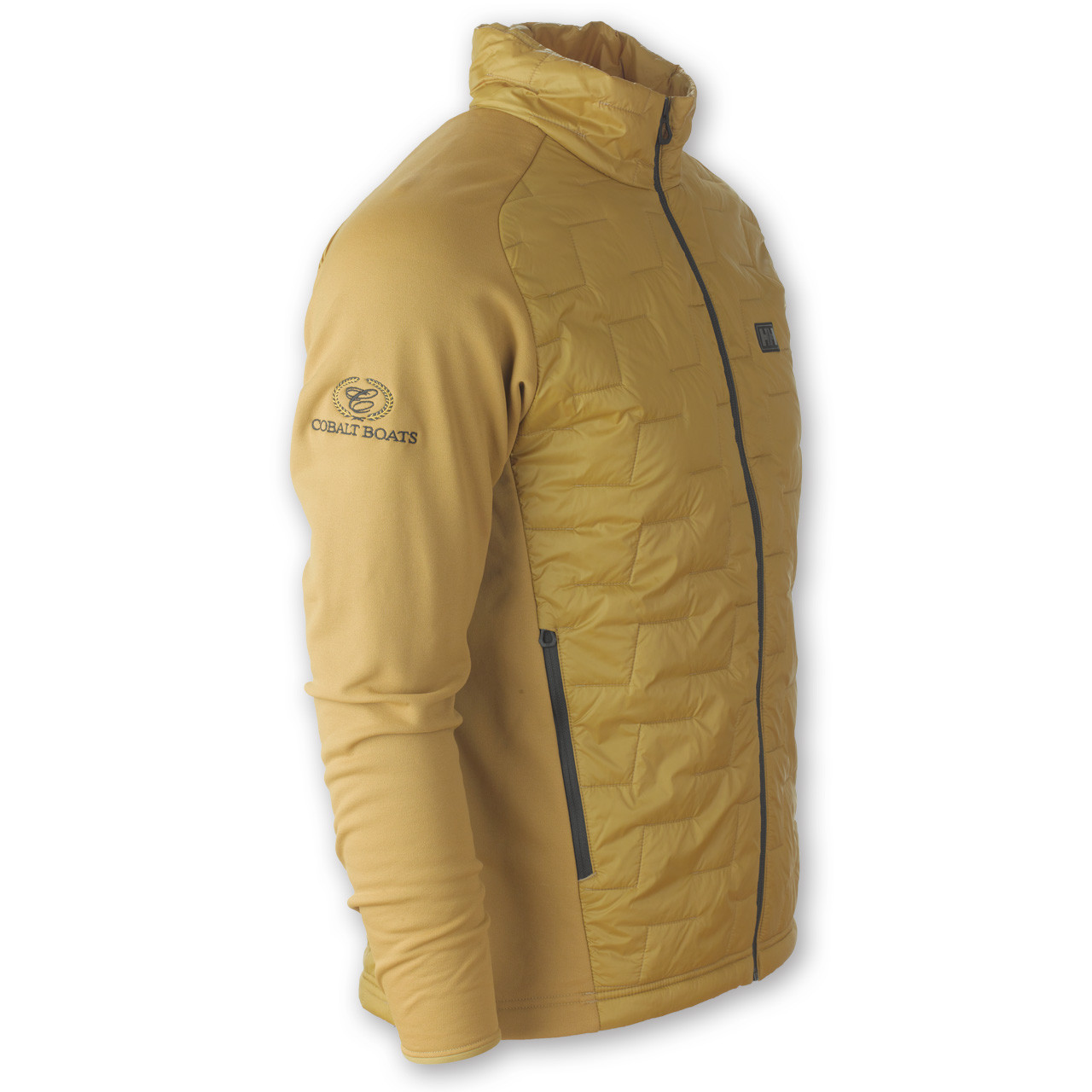 HH Loft Hybrid Insulator Jkt - Cobalt Sportswear