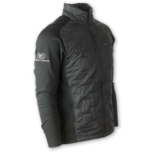 HH Loft Hybrid Insulator Jkt - Cobalt Sportswear