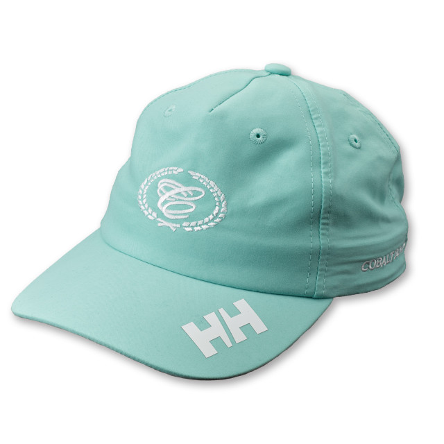 HH Crew Cap - Cobalt Sportswear