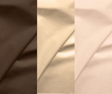 Beautiful Doll Making Fabric - Premium 100% Cotton with a Tight Weave ...