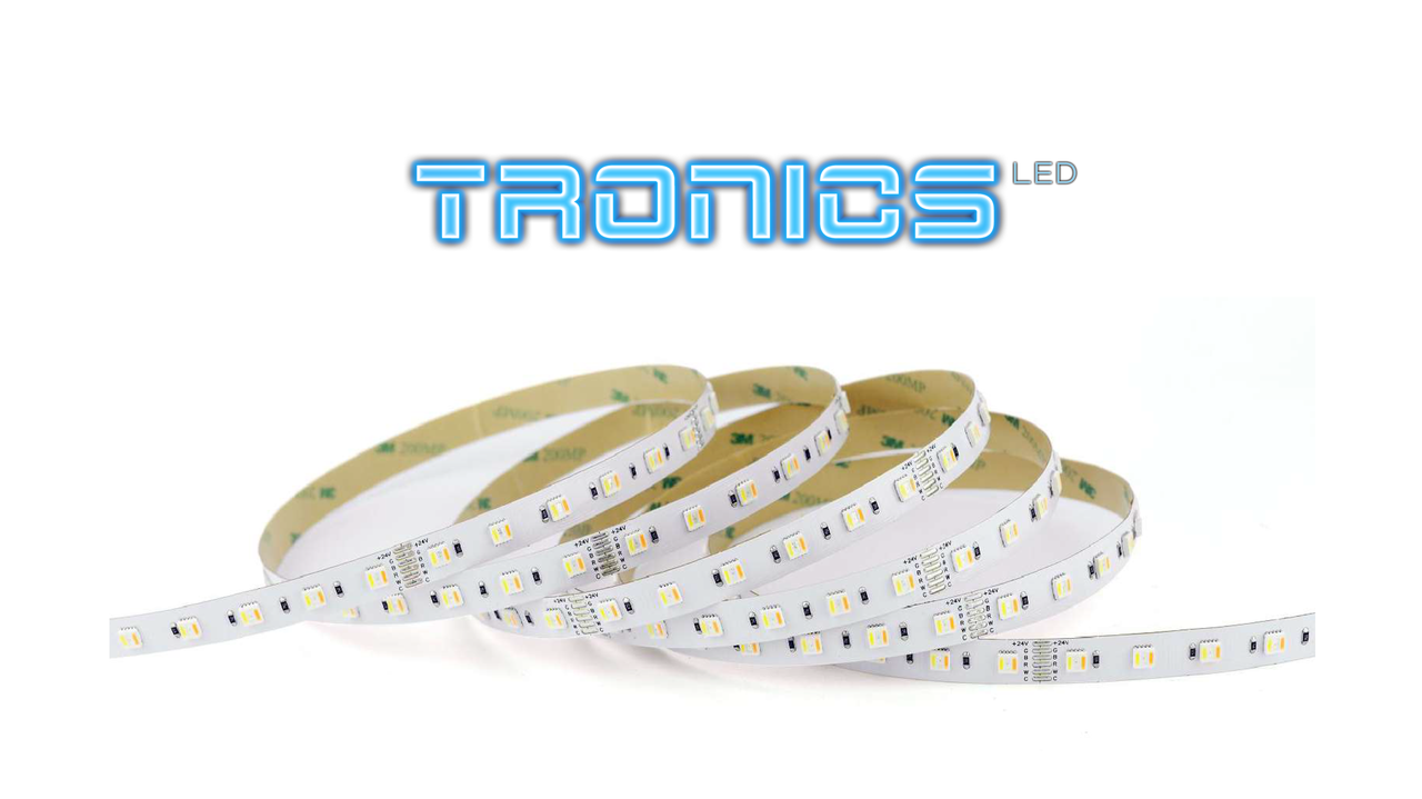Tronics-Led