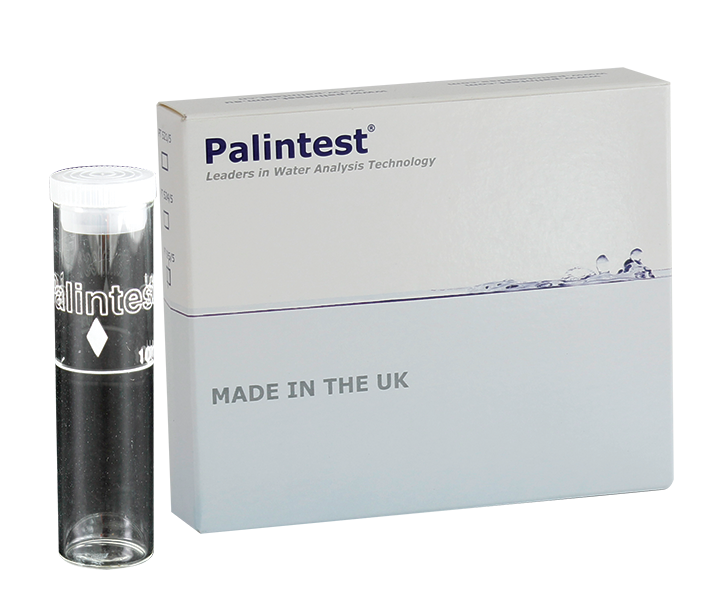 Pool Test Kits - Palintest - Pool Super Store