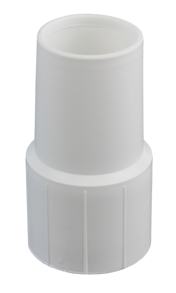 Hose Cuff Left Hand Thread 38mm - Pool Super Store