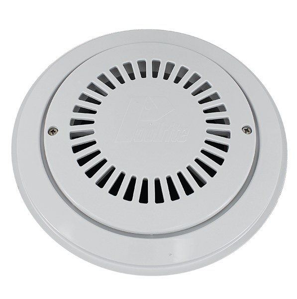 Main Drain Cover Suits Poolrite Anti Vortex - Pool Super Store