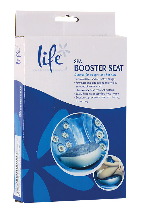 Life Spa Booster Seat - Pool Super Store
