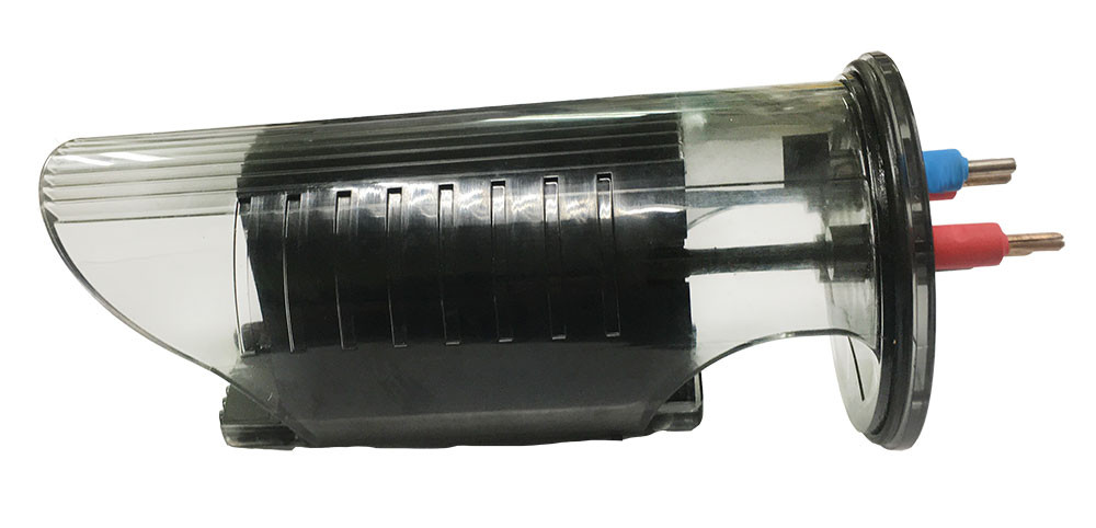 Zodiac TRi / TRI XO Cross Over Salt Chlorinator Cell - Mid (Genuine ...