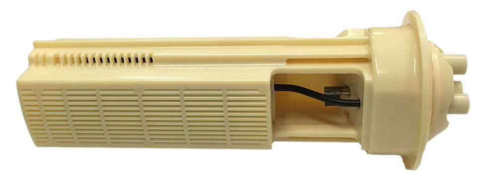 Zodiac TRi / TRI XO Cross Over Salt Chlorinator Cell - Compact (Genuine ...