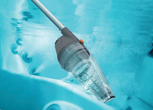 Vektro T300 Pool & Spa Vacuum - Pool Super Store