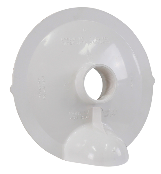 Spare Parts - Vacuum Plates - Pool Super Store