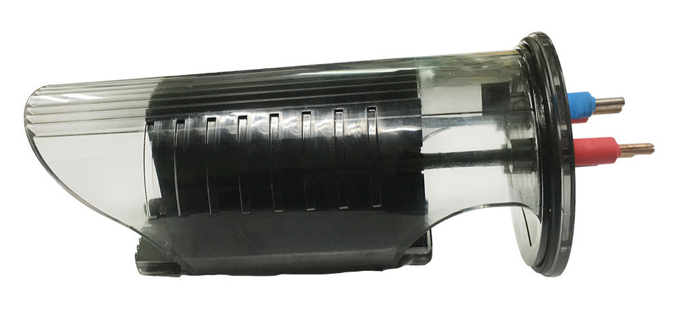 Zodiac TRi / TRI XO Cross Over Salt Chlorinator Cell - Mid (Genuine ...