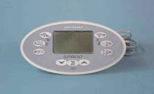 Spa Touch Pad Oval SP1200 - Pool Super Store