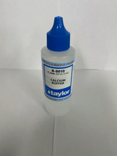 Taylor Calcium Buffer 60ml - Pool Super Store