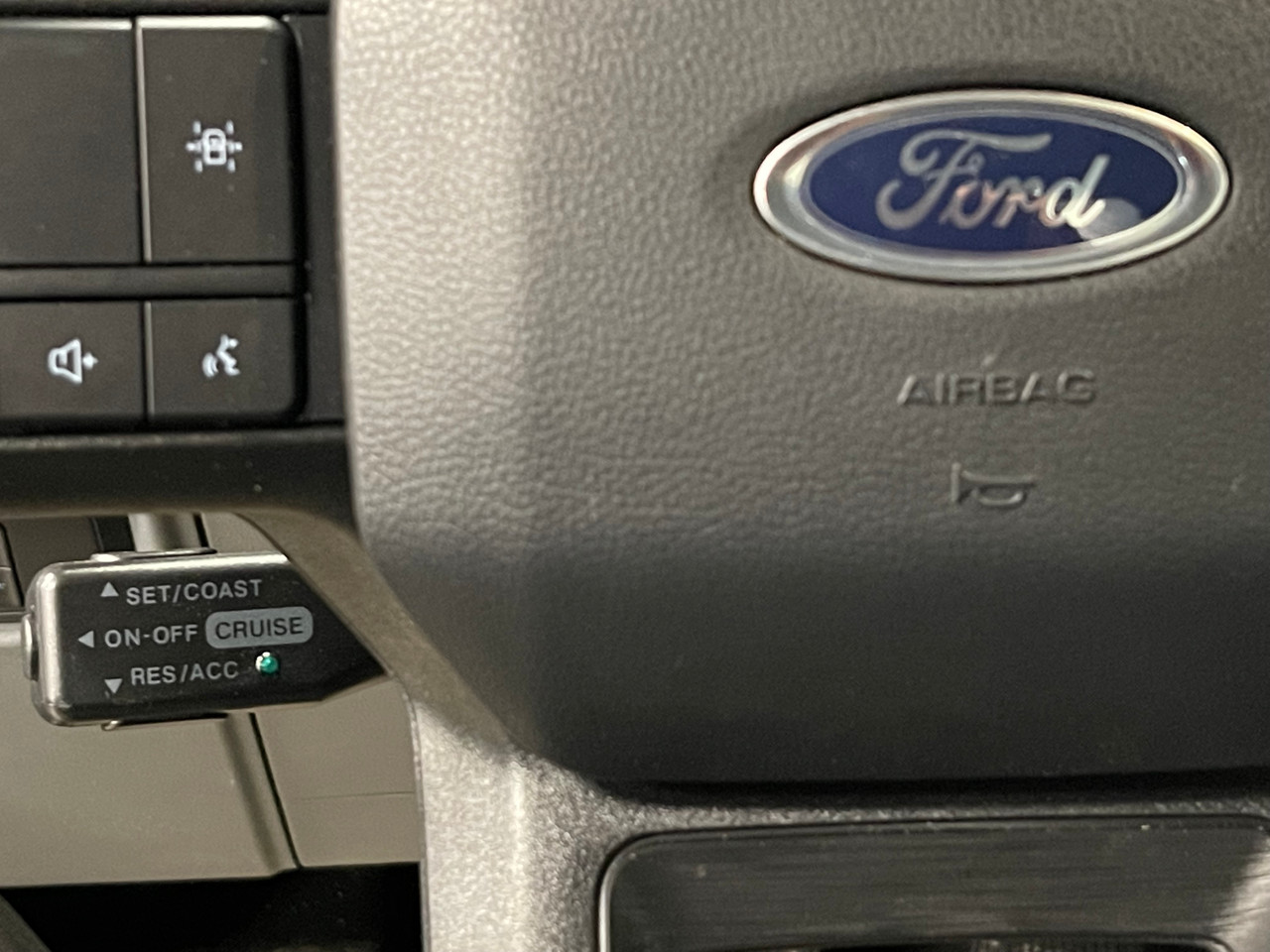 250-9668 2021-2023 FORD F-150 TRUCK COMPLETE ROSTRA CRUISE CONTROL KIT ...