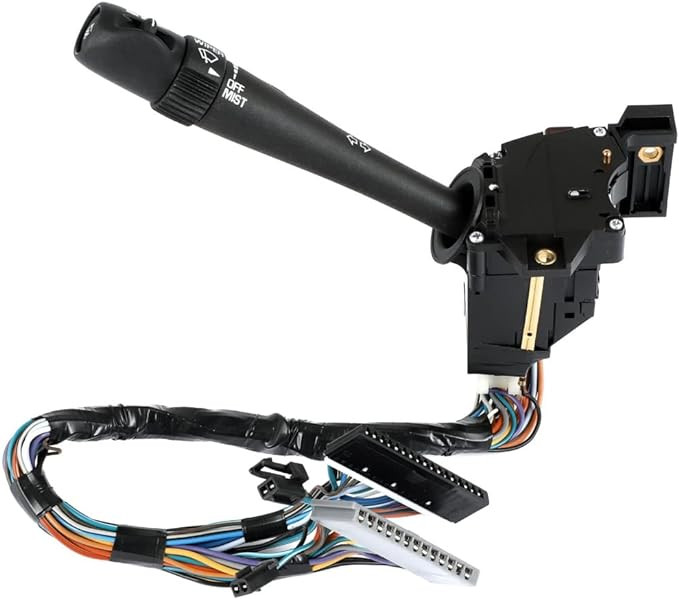 General Motors 26096832, Combination Switch - M&R Electronics Inc.