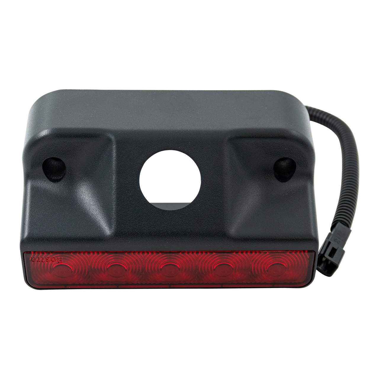 250-8715-Ford Digital Backup Camera Relocation Kit w/ Third Brake Light ...