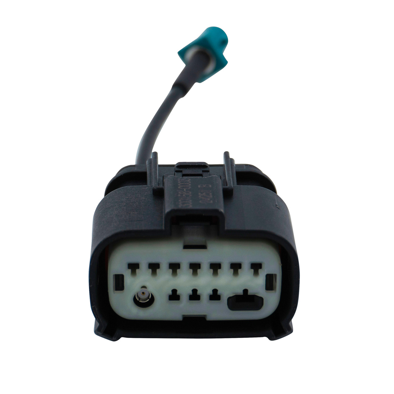 250-8640 2024-2025 Ford F-150 Digital Camera Molex Adapter - M&R ...