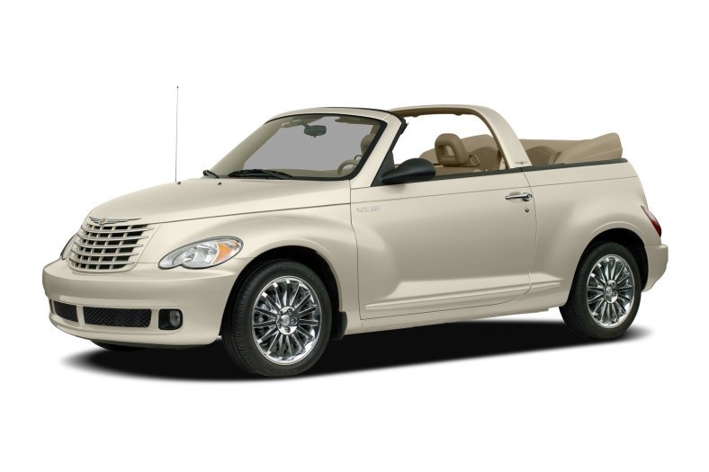 Chrysler PT Cruiser Cruise Control Kits