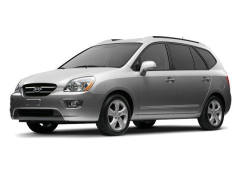 Kia Complete Cruise Kits