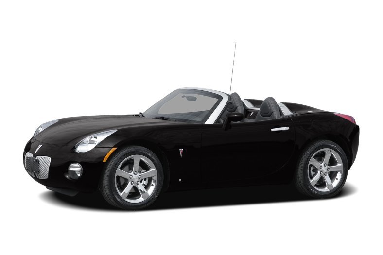 Pontiac Complete Cruise Kits